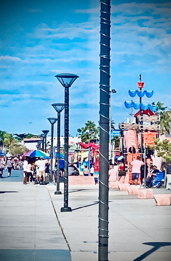 Old World Seaside Charm Abounds in Catano, Puerto Rico - Stacia Island Vet